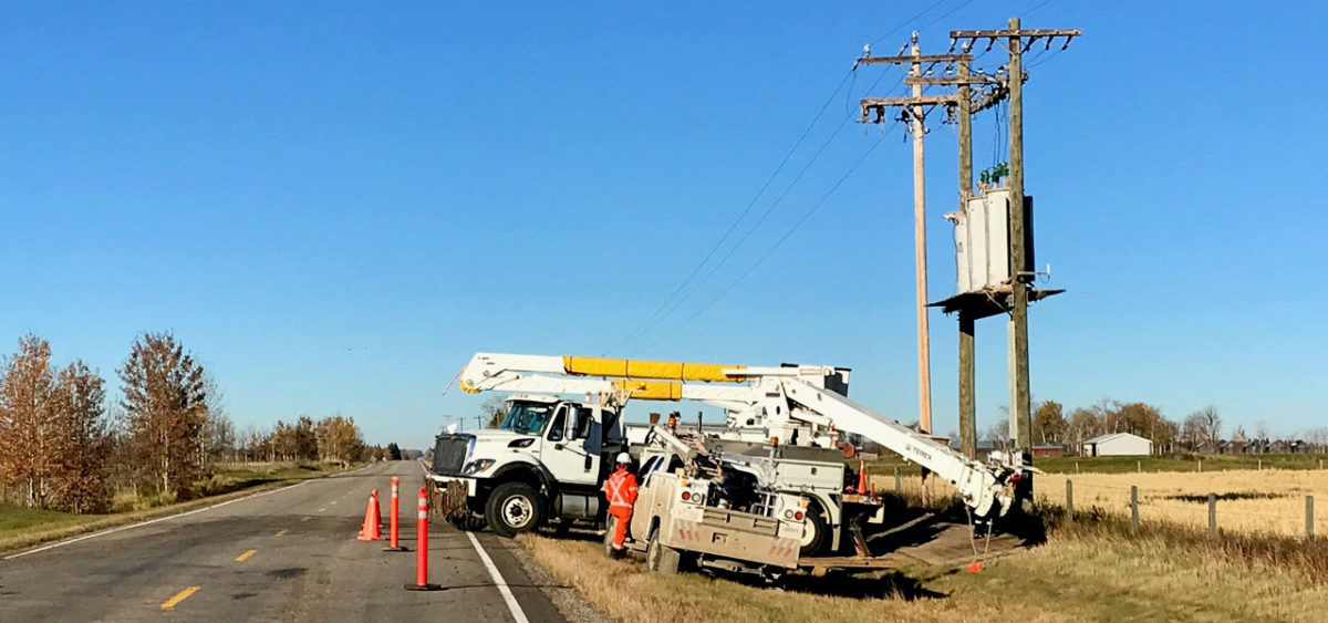 Road Access Mat Projects: Road, Pipeline, Utility and Traffic Control ...